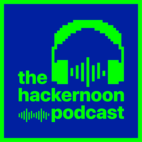Demystifying AI with Louis Bouchard. Hacker Noon Podcast Demystifying AI with Louis Bouchard. Hacker Noon Podcast